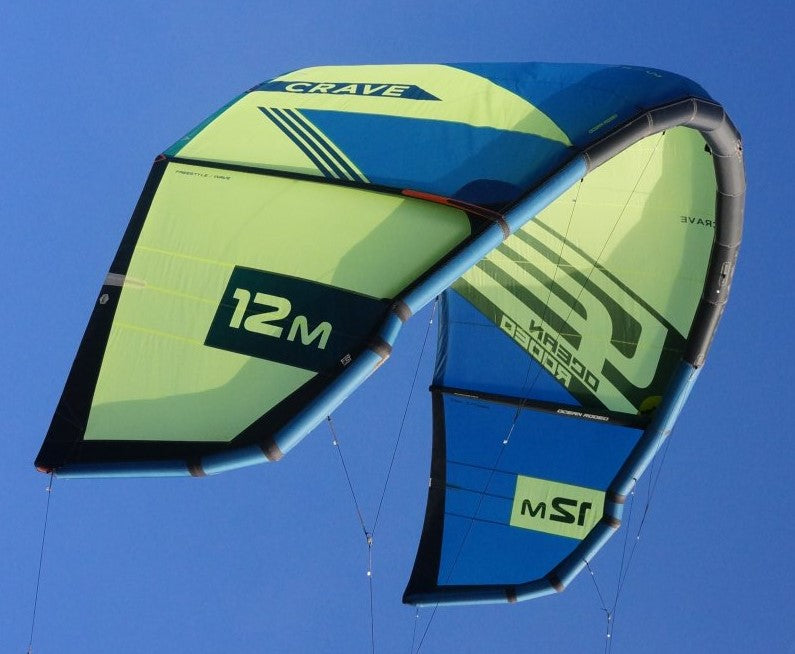Ocean Rodeo Kites – adventurekiteboarding.com
