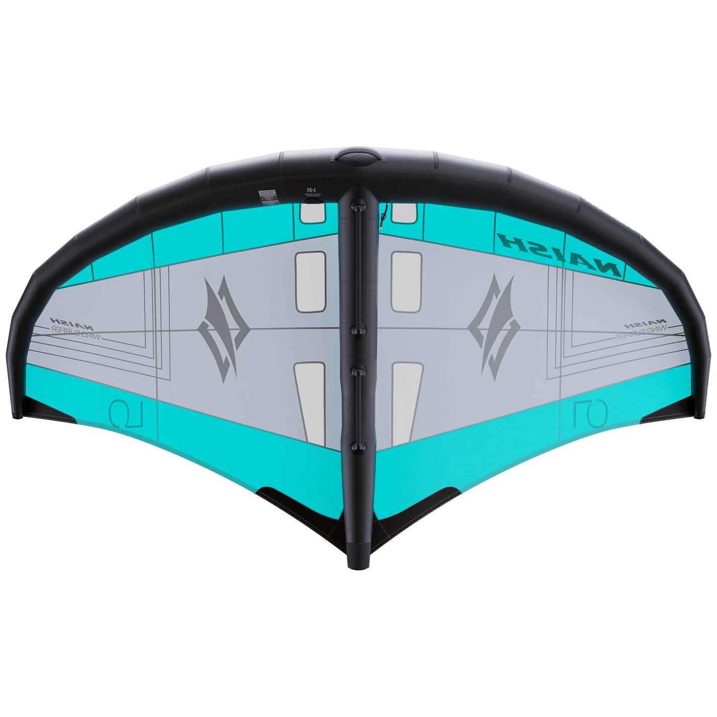 2025 Naish Wing-Surfer Complete Package – adventurekiteboarding.com